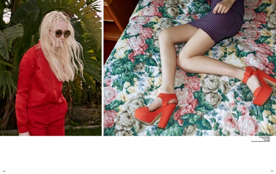 Ashley Abercrombie Stylist